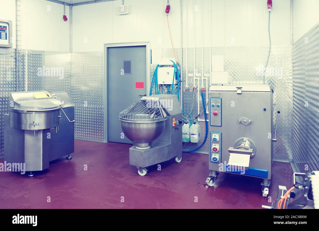 Professional food mixer hi-res stock photography and images - Alamy