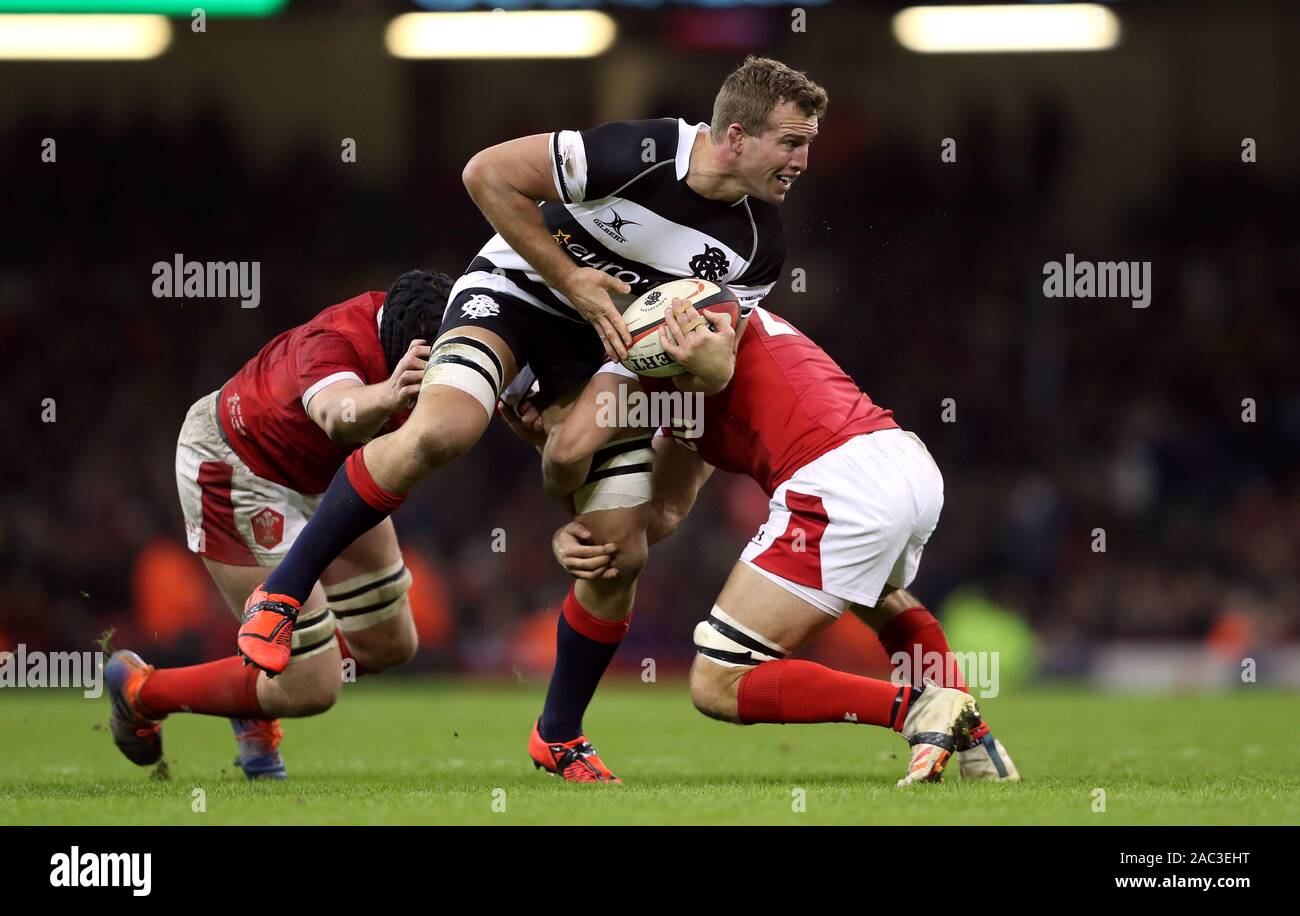 Wales ollie griffiths hi-res stock photography and images - Alamy