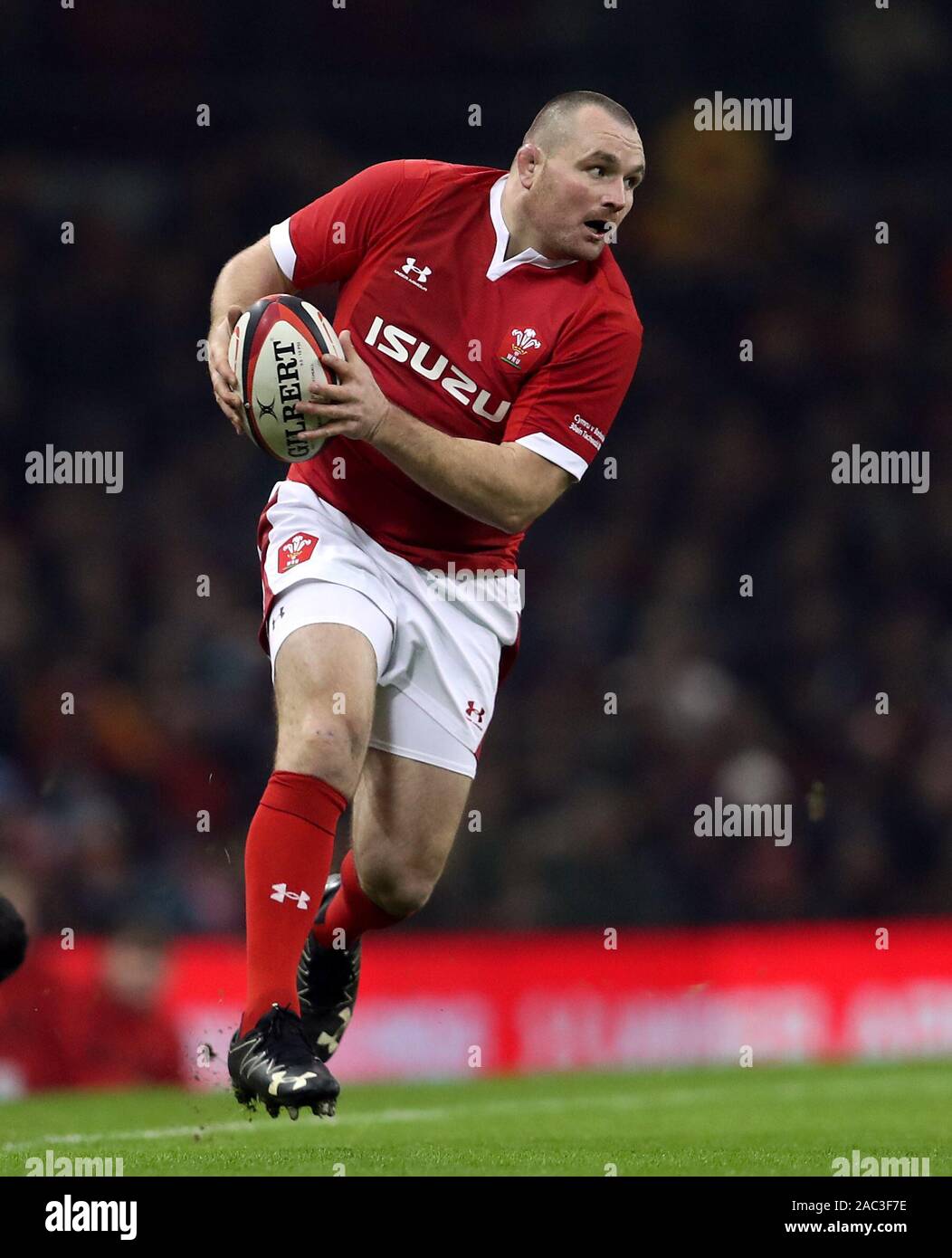 Ken owens hi-res stock photography and images - Alamy