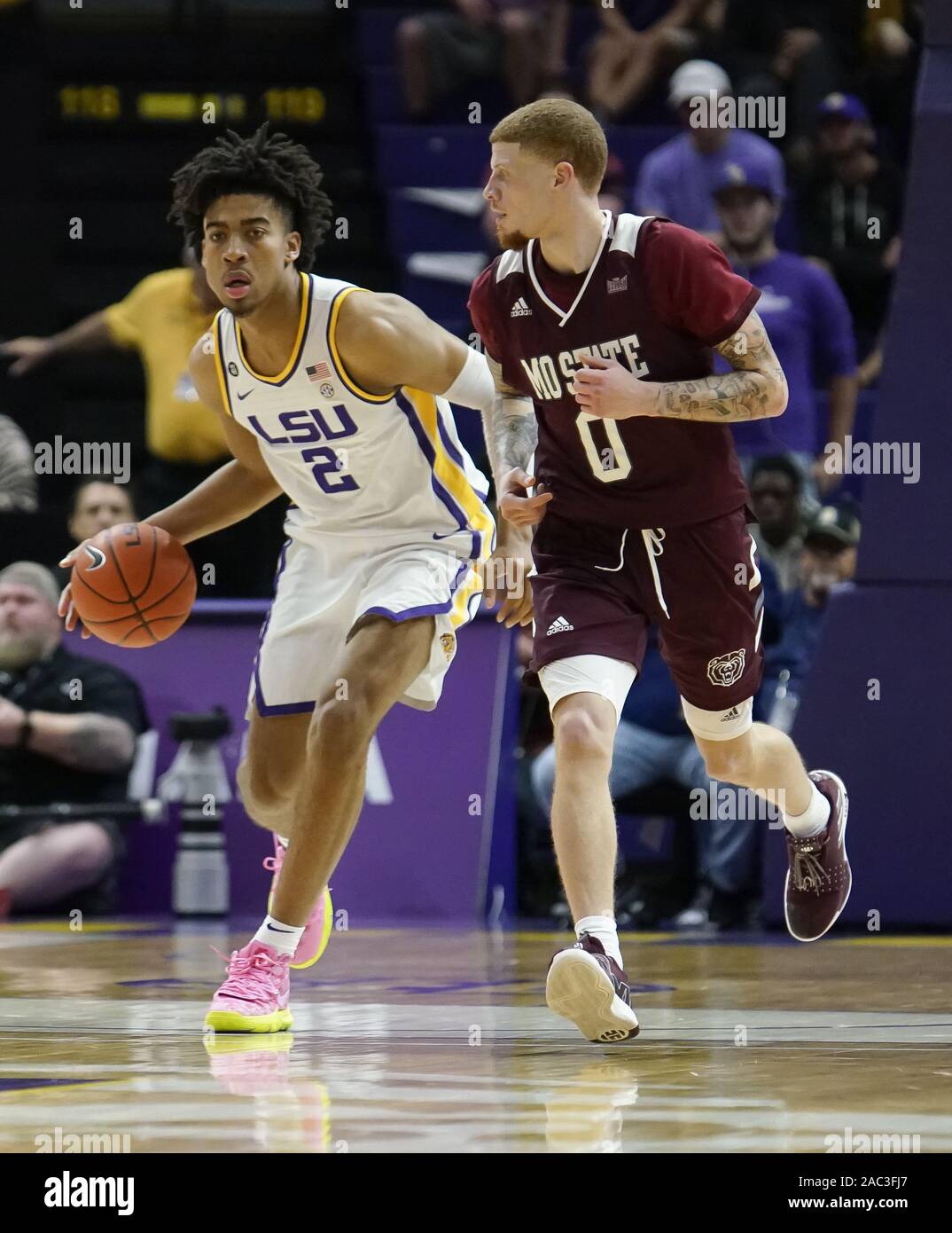 Maravich assembly center lsu hi-res stock photography and images - Alamy
