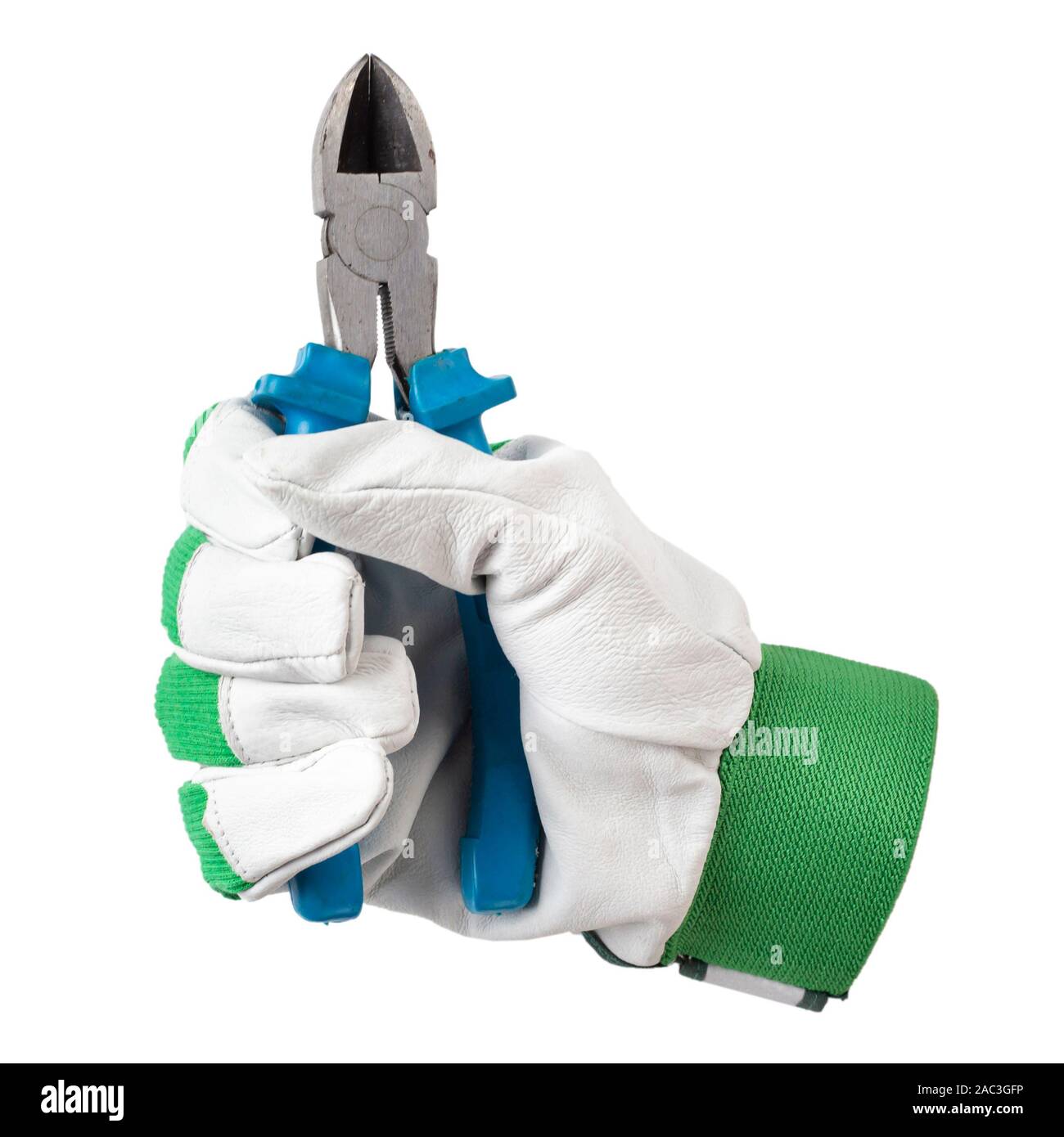 Path cutters hi-res stock photography and images - Alamy