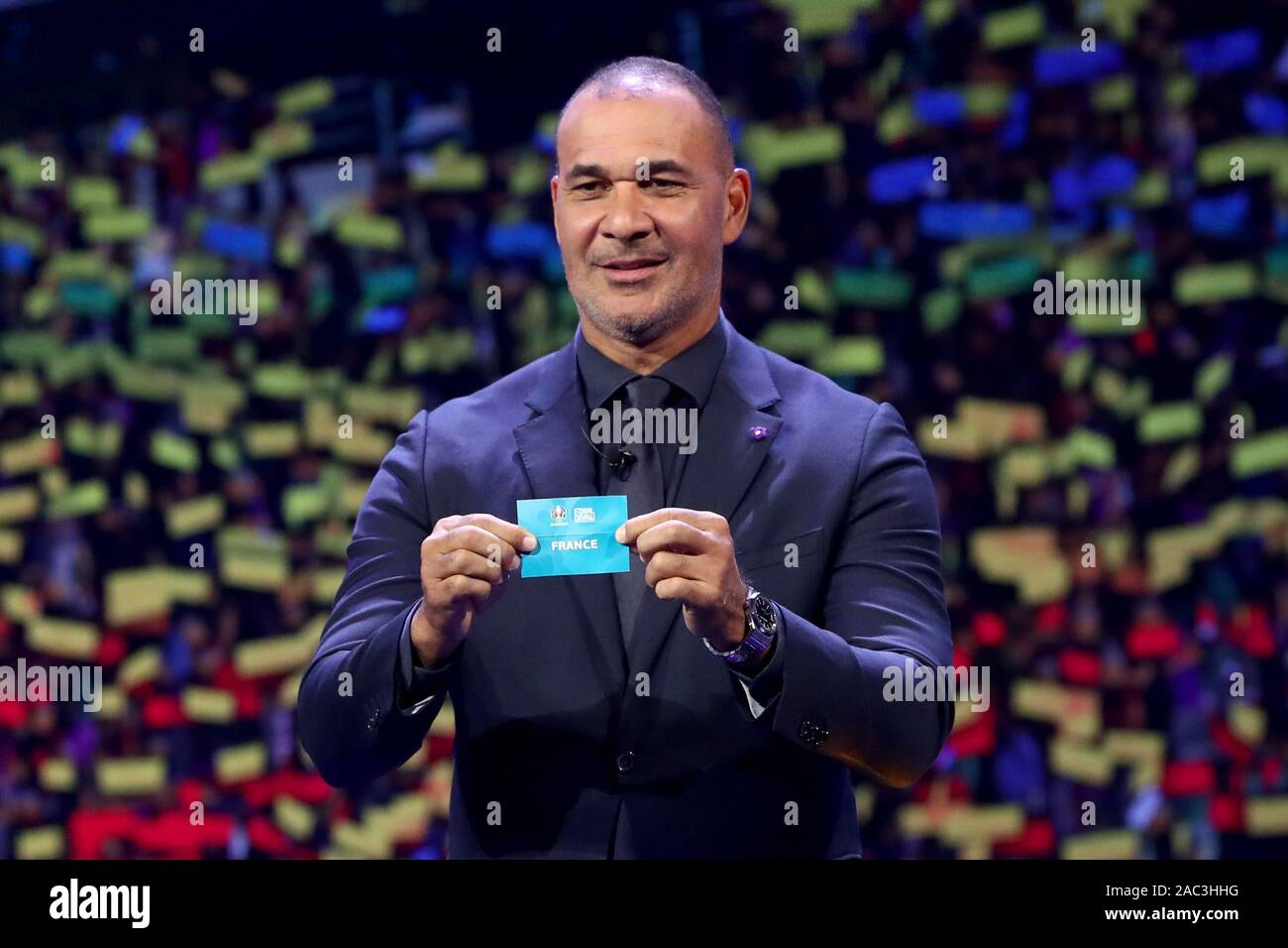 Ruud gullit euro hi-res stock photography and images - Alamy