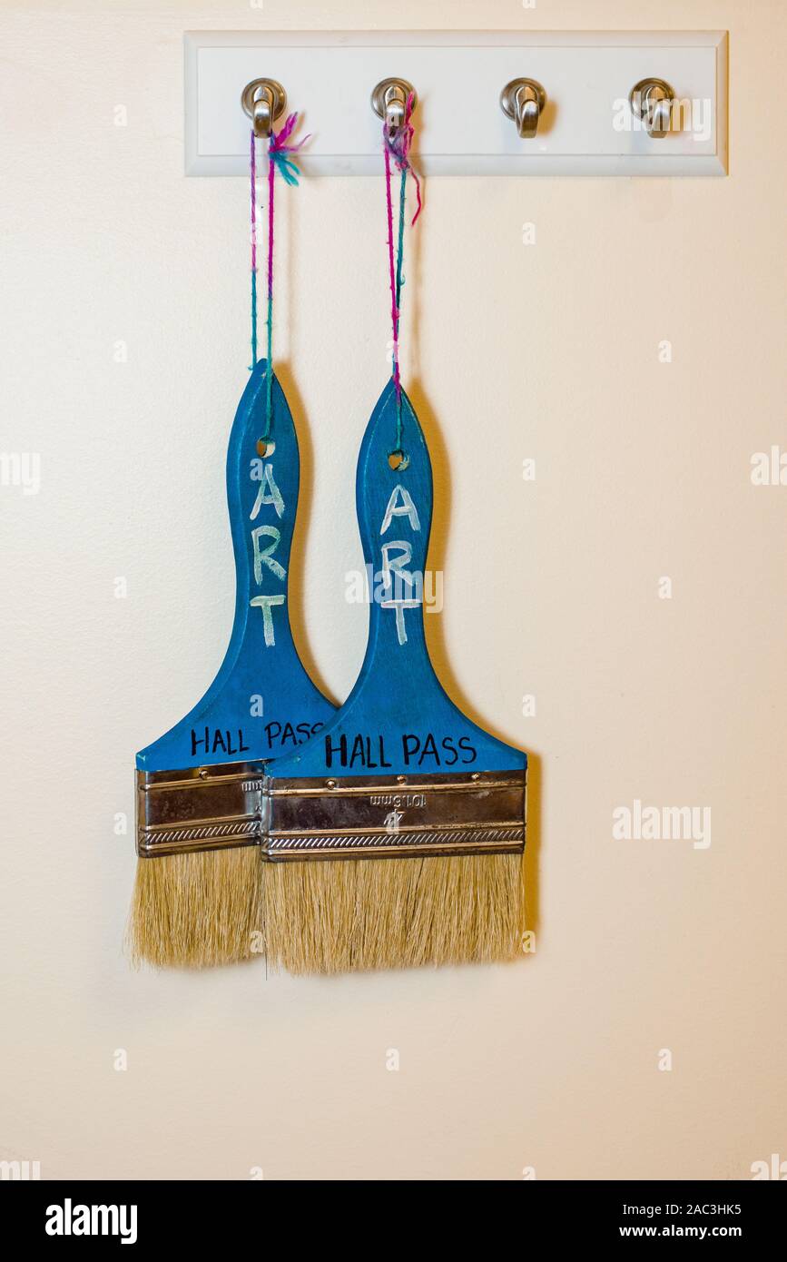 Classroom Procedure High Resolution Stock Photography and Images - Alamy