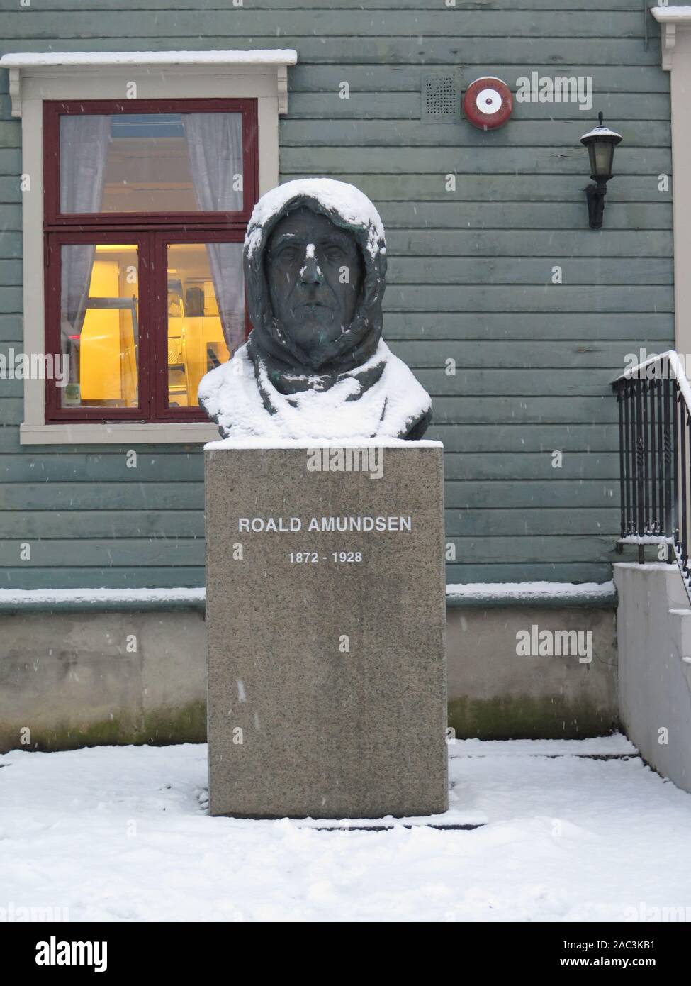 Amundsen South Pole Stock Photos & Amundsen South Pole Stock Images - Alamy