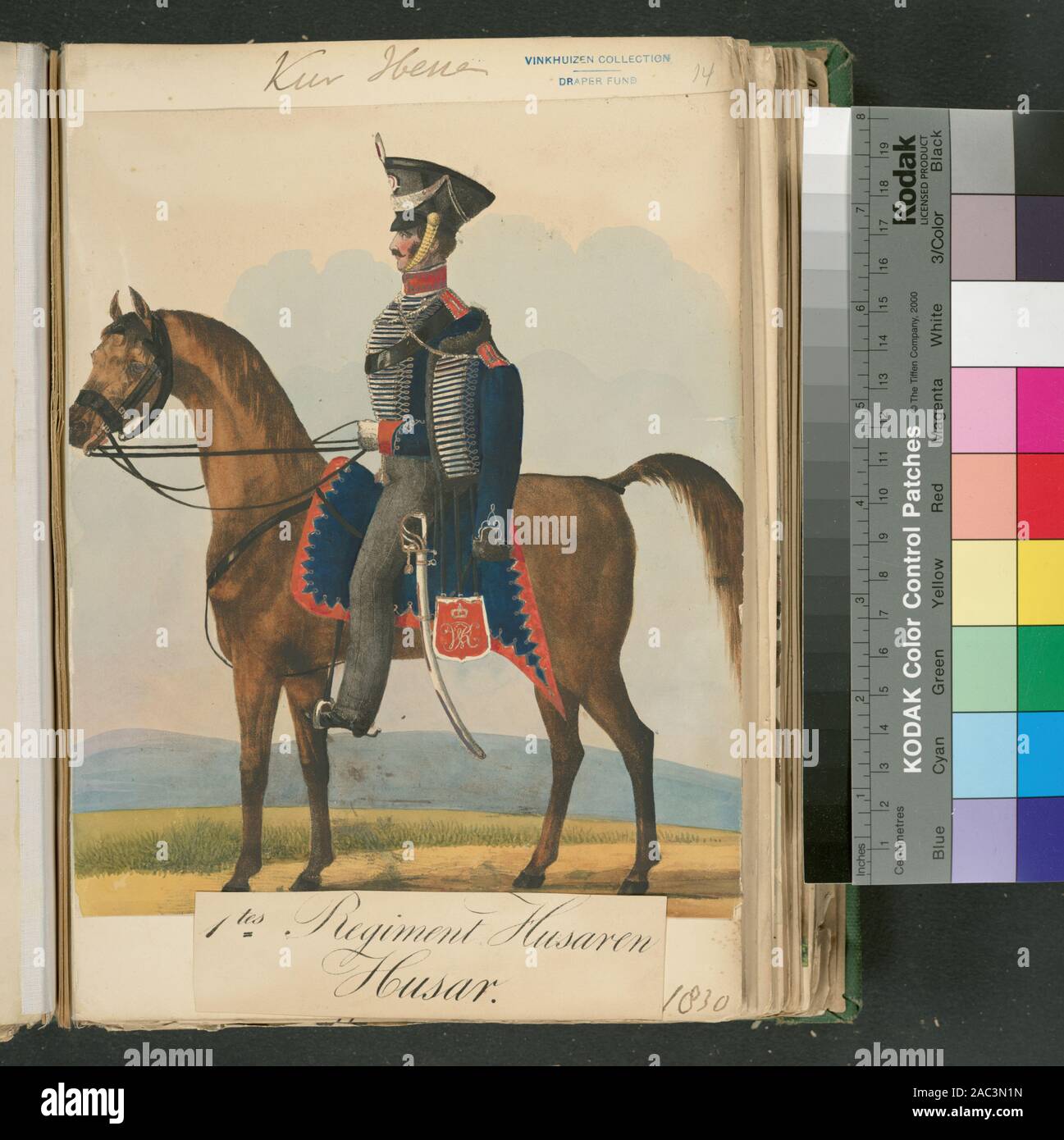 Soldier of Germany, Hessen, 1830 Germany, Hessen, 1830Germany, Hessen ...