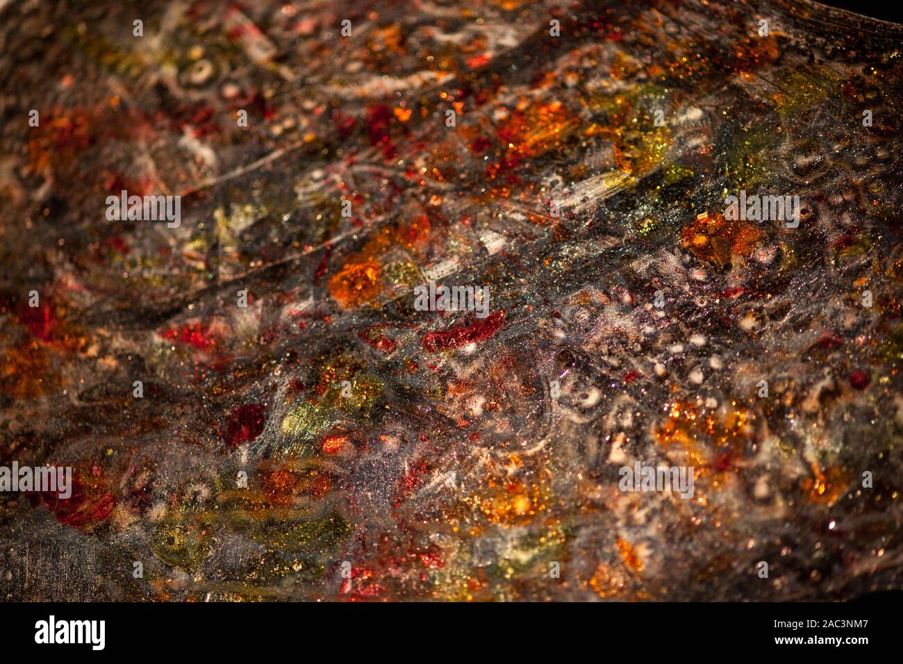 Rust raw steel tin hi-res stock photography and images - Alamy