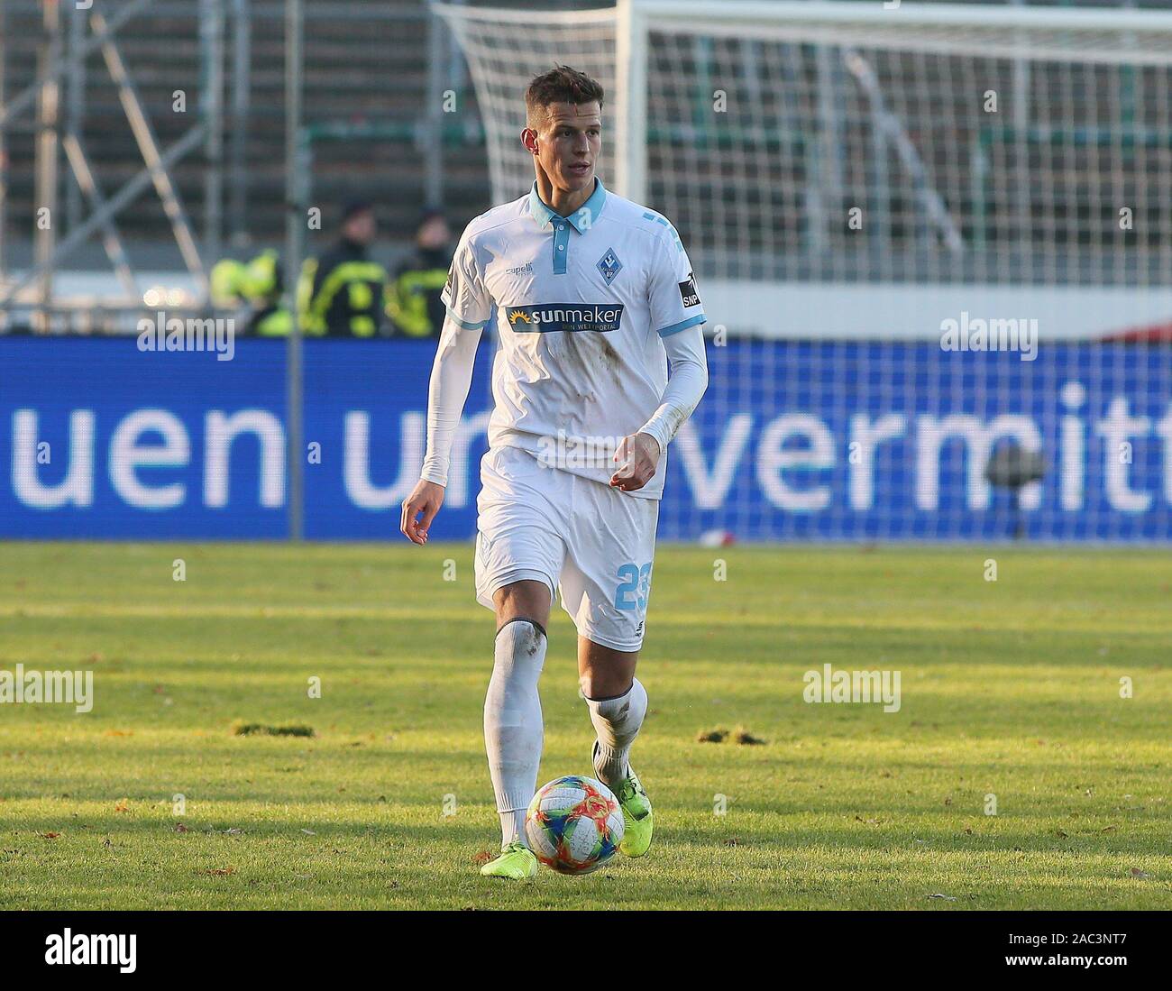 Michael schultz 2020 hi-res stock photography and images - Alamy