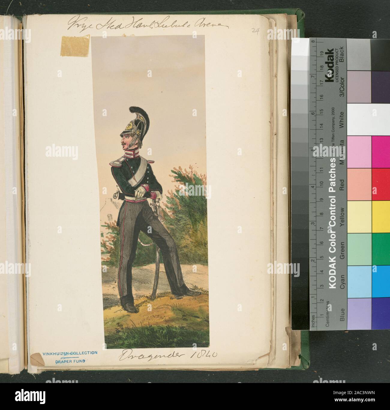 Soldier of Germany, Hohenzollern, 1808-1849; Lubeck, 1750-1768 Germany ...