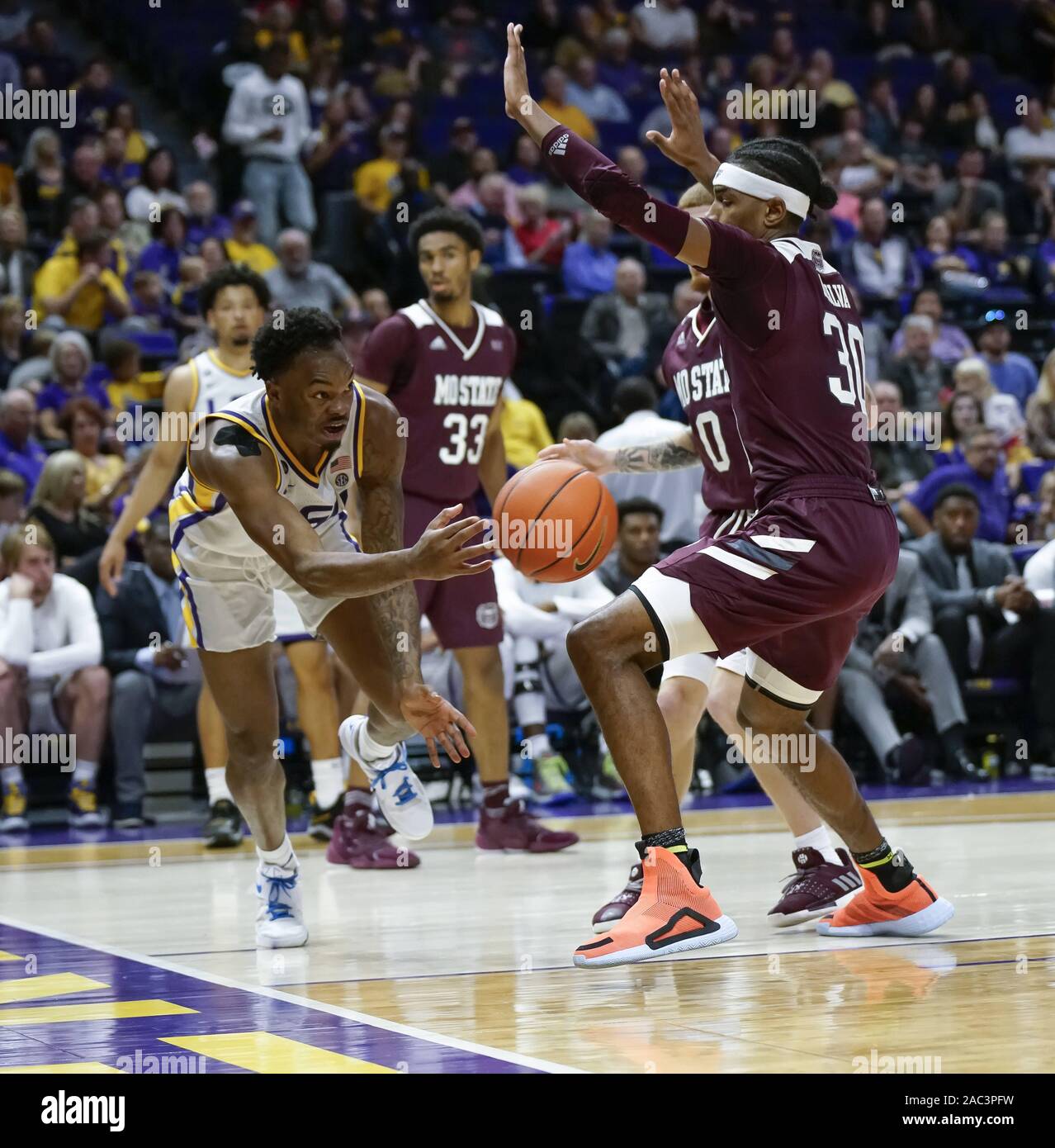Pete maravich assembly center hi-res stock photography and images - Alamy