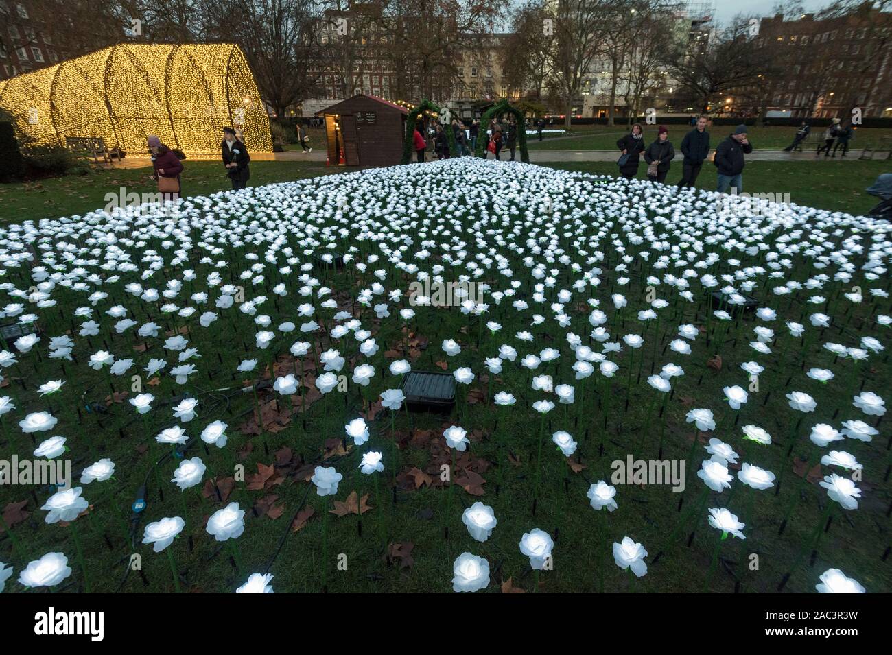 Royal marsden hi-res stock photography and images - Alamy