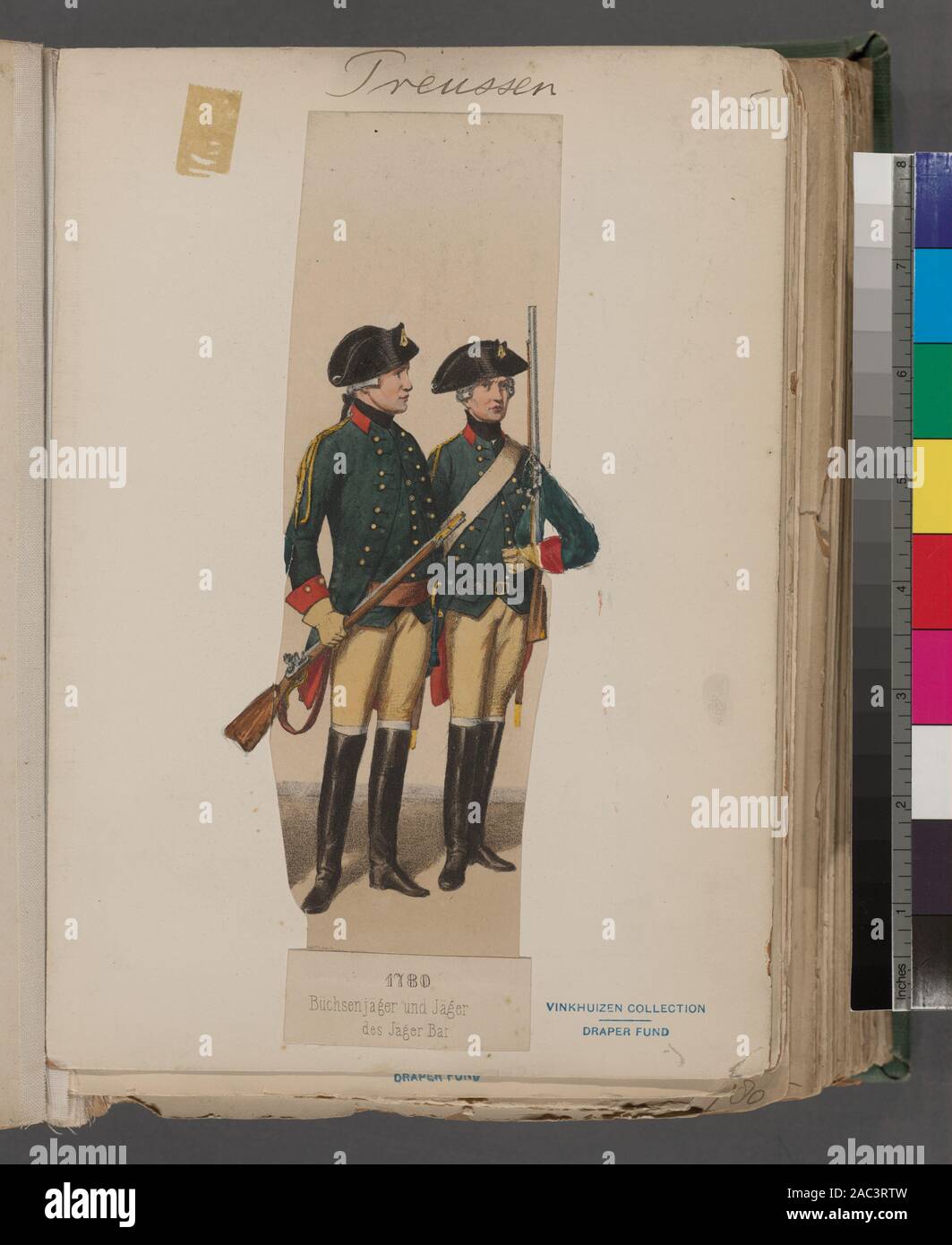 1780s dress hi-res stock photography and images - Alamy