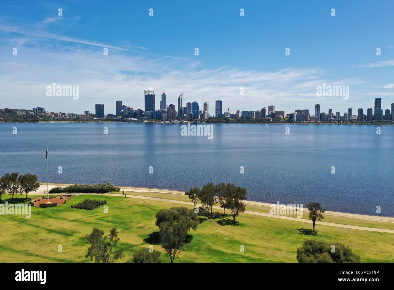 Perth city to surf hi-res stock photography and images - Alamy