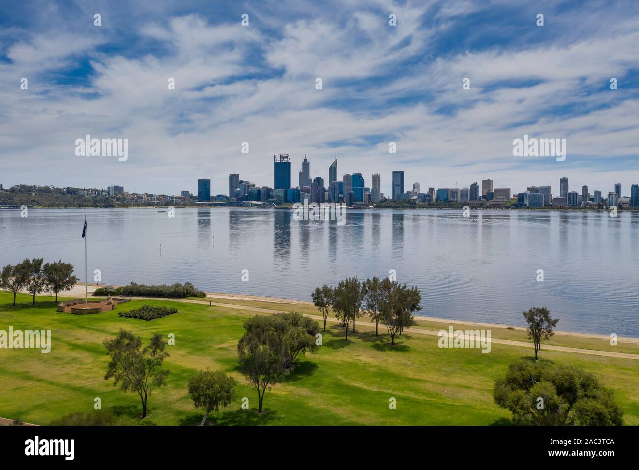 Perth city to surf hi-res stock photography and images - Alamy