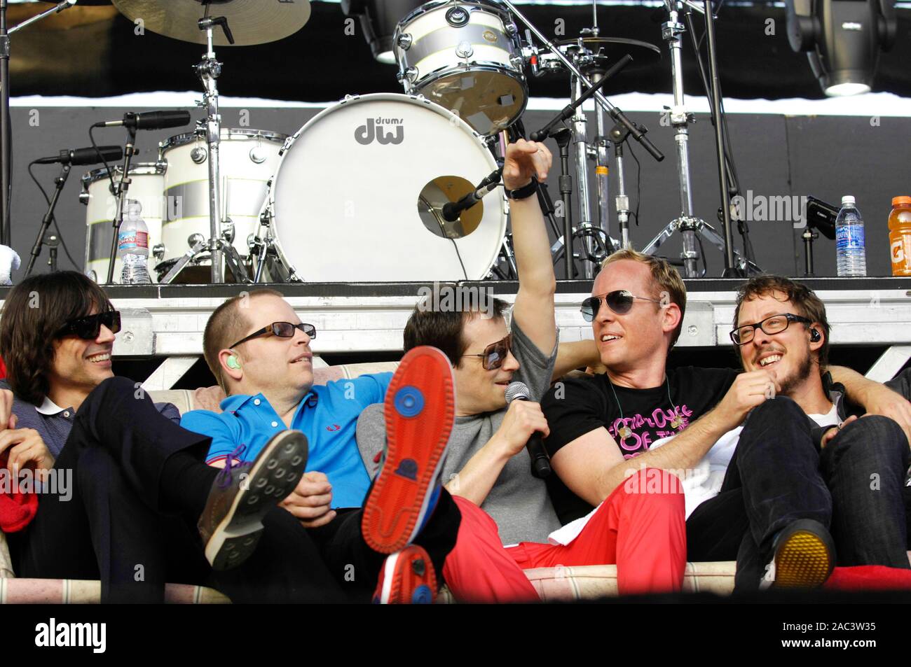 Josh irvine hi-res stock photography and images - Alamy