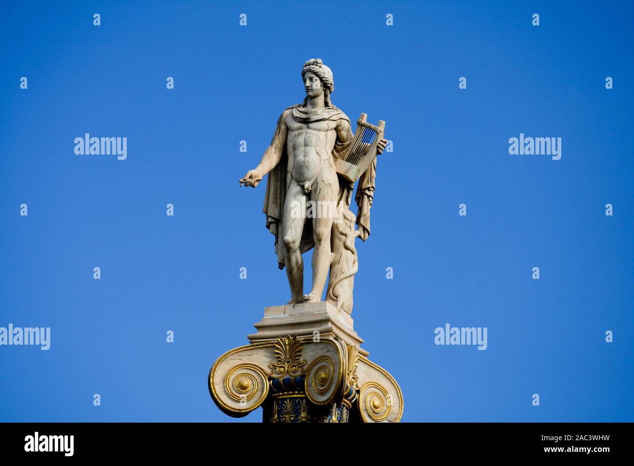 Apollo was known as a god of light and sun. He was also known as a god ...