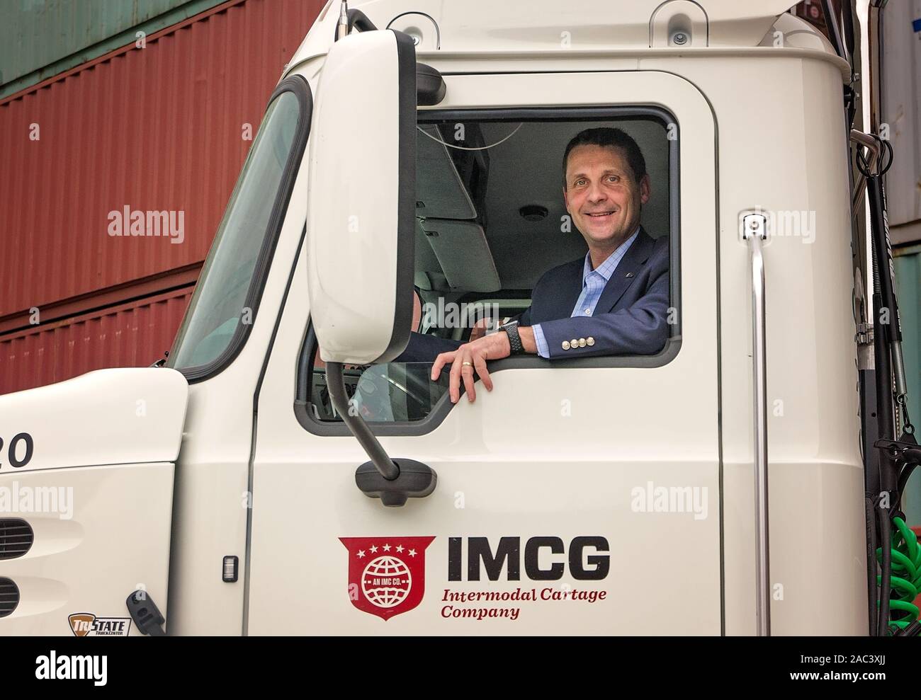 President transport hi-res stock photography and images - Alamy