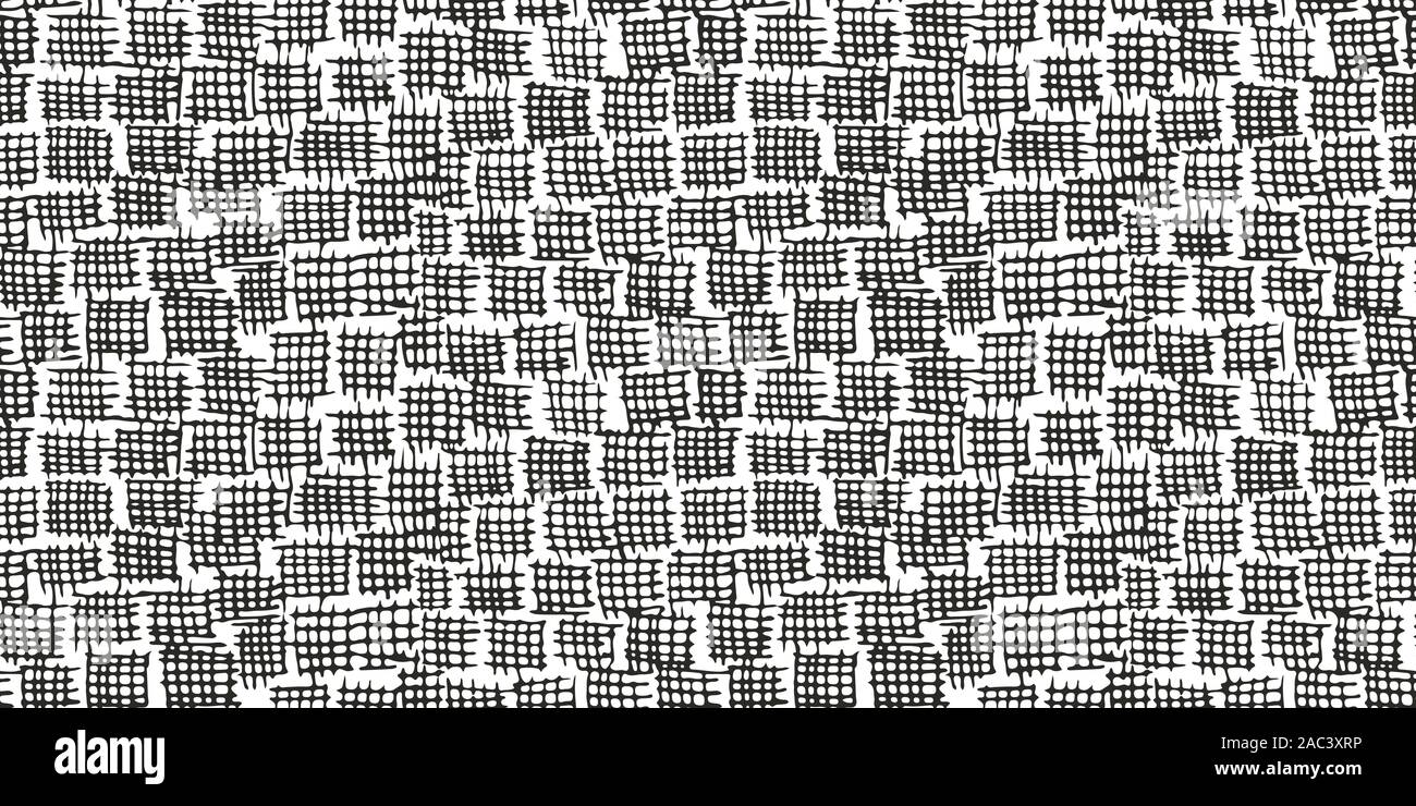 Hand drawn doodle graphic pattern. Seamless texture. Ink Drawing. Hand ...