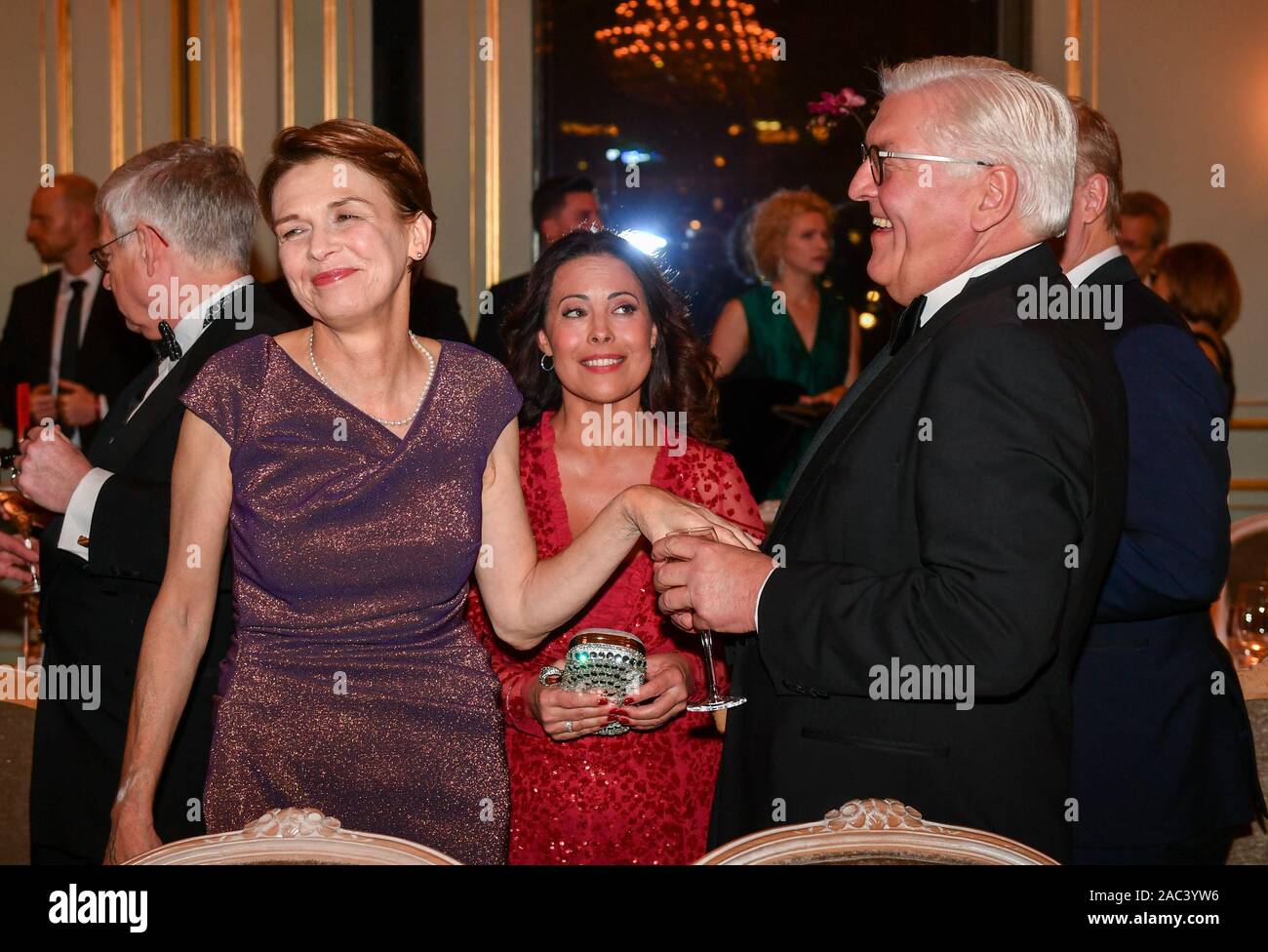 Daniela boff hi-res stock photography and images - Alamy