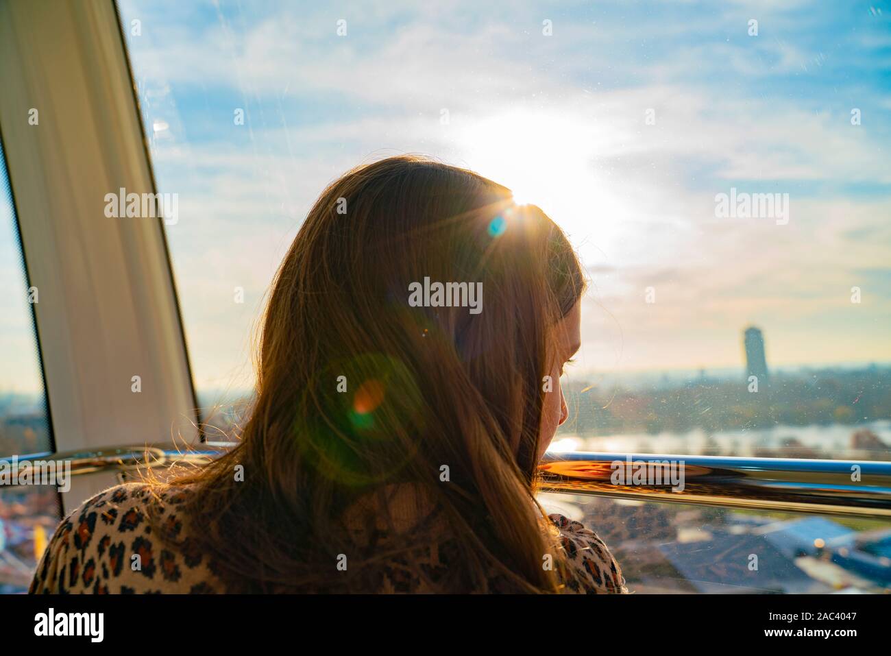 Big wheel pod hi-res stock photography and images - Alamy