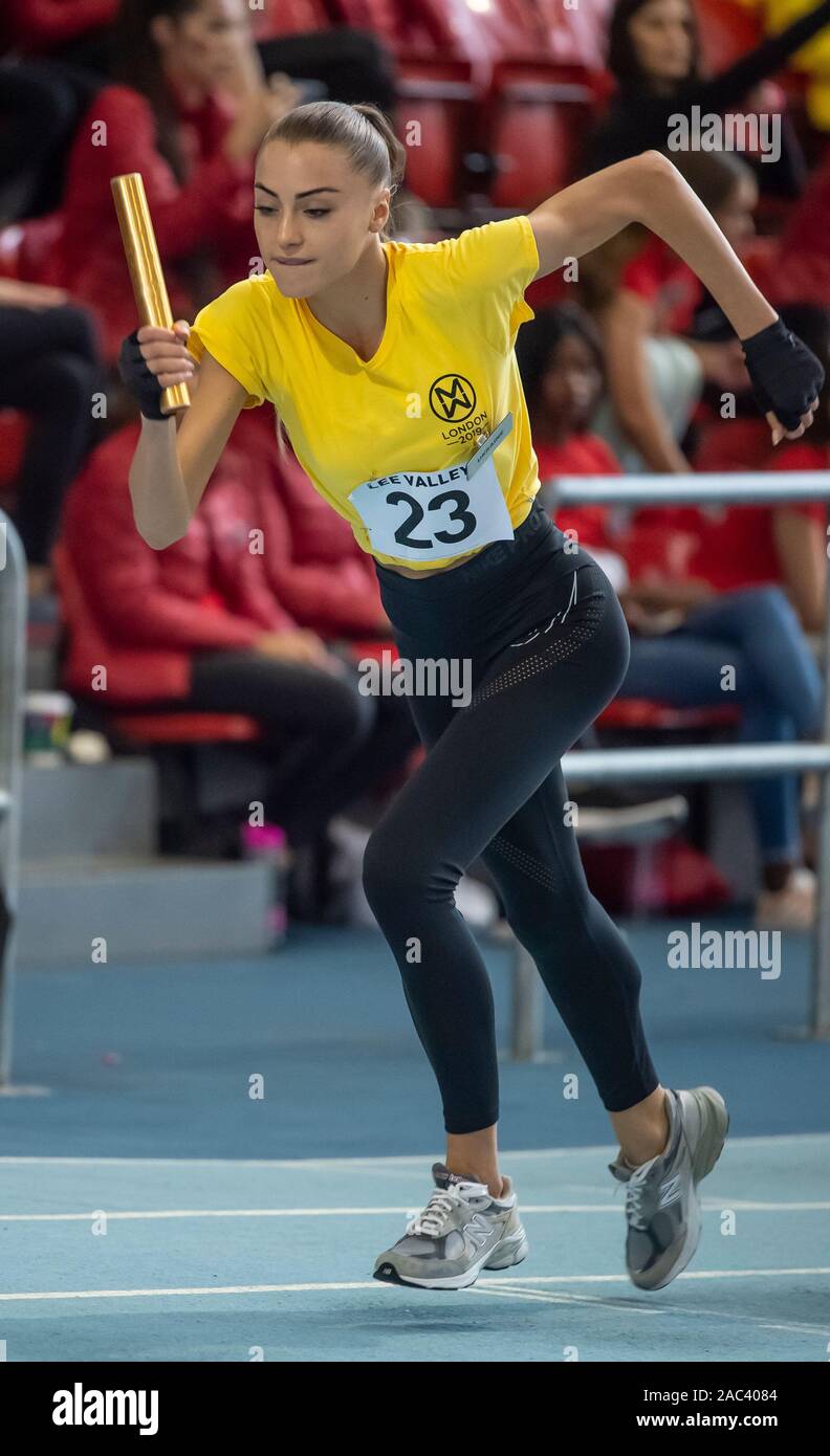 Miss ukraine hi-res stock photography and images - Alamy