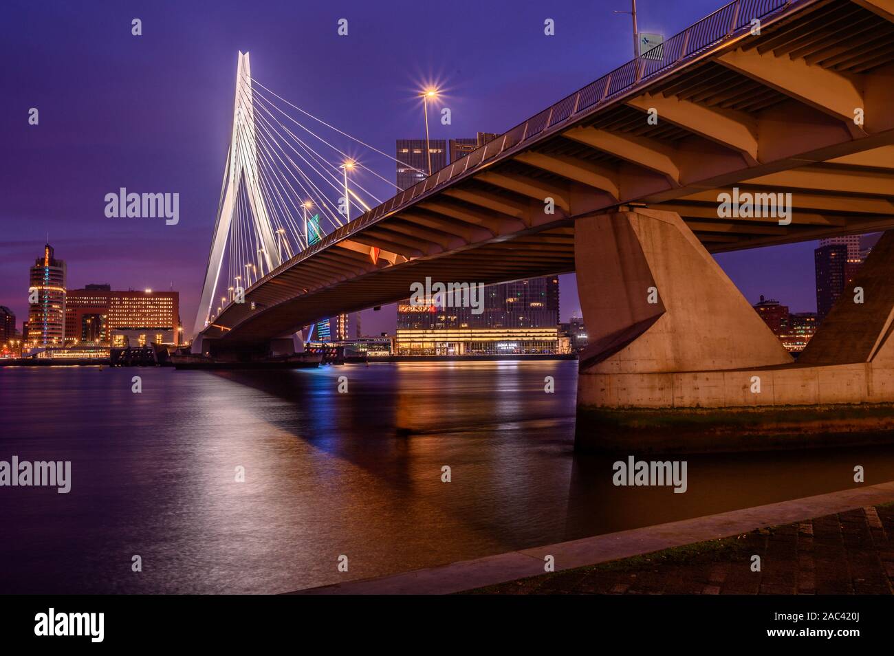 Nederland bridge hi-res stock photography and images - Alamy