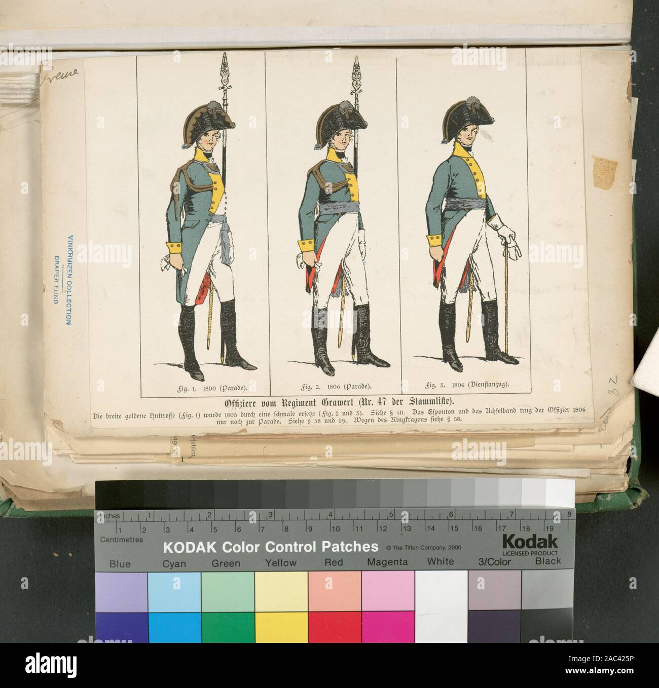 Soldier of Germany, Prussia, 1806 Germany, Prussia, 1806; Germany ...