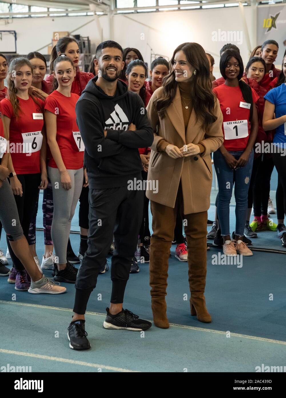 Tommy ramdhan hi-res stock photography and images - Alamy