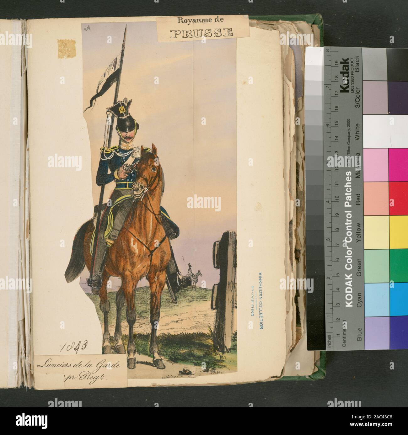 Soldier of Germany, Prussia, 1807-1835 Germany, Prussia, 1807-1835 ...