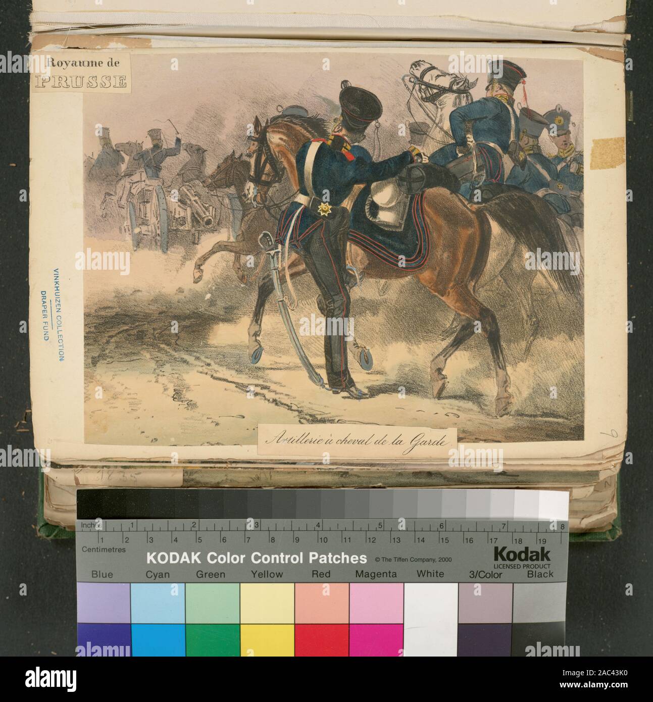 Prussian_empire hi-res stock photography and images - Alamy