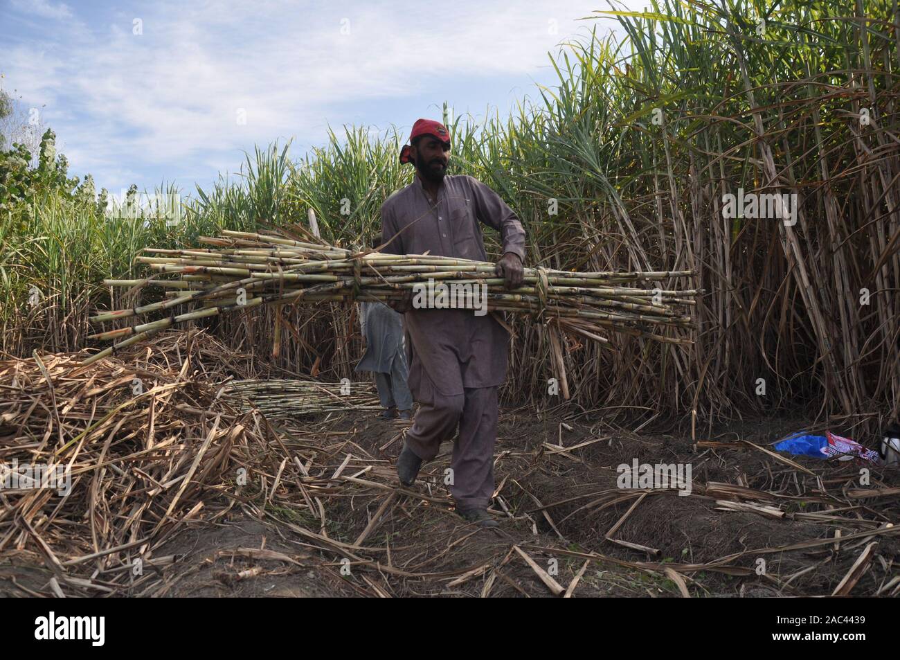 Charsadda road hi-res stock photography and images - Alamy