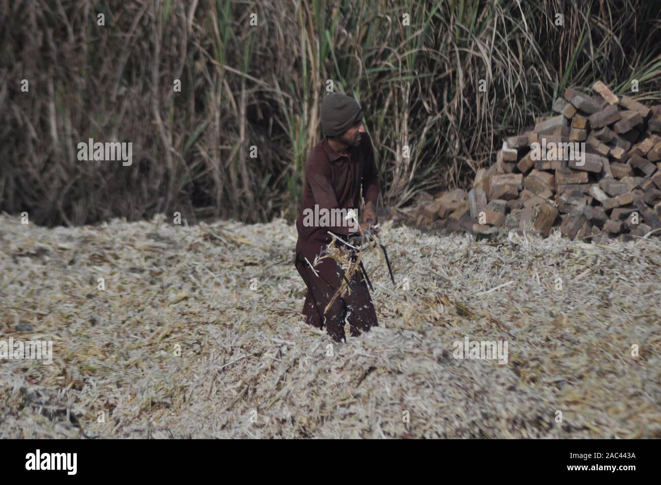Charsadda road hi-res stock photography and images - Alamy