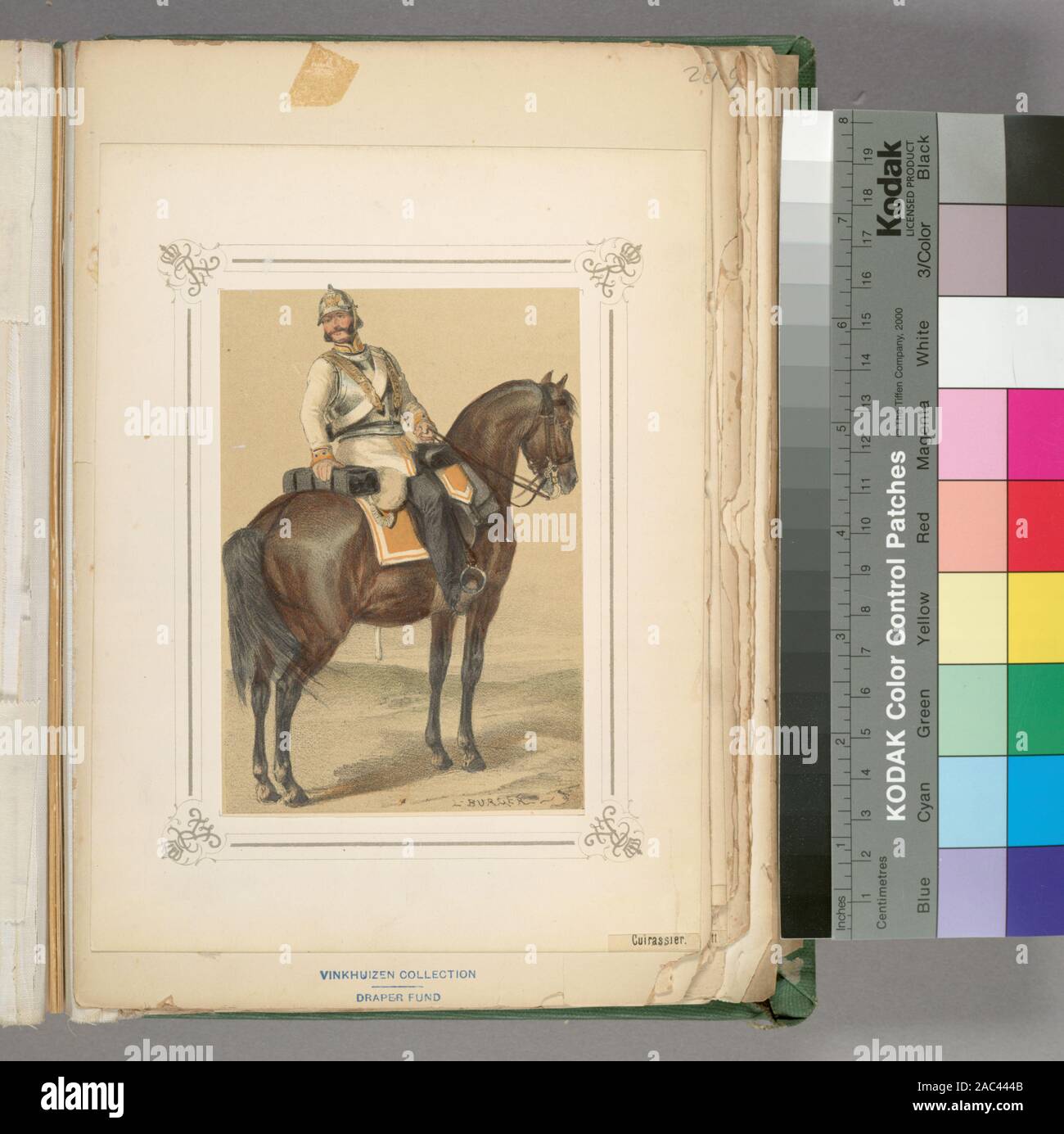 Soldier of Germany, Prussia, 1836-1849 Germany, Prussia, 1836-1849 ...