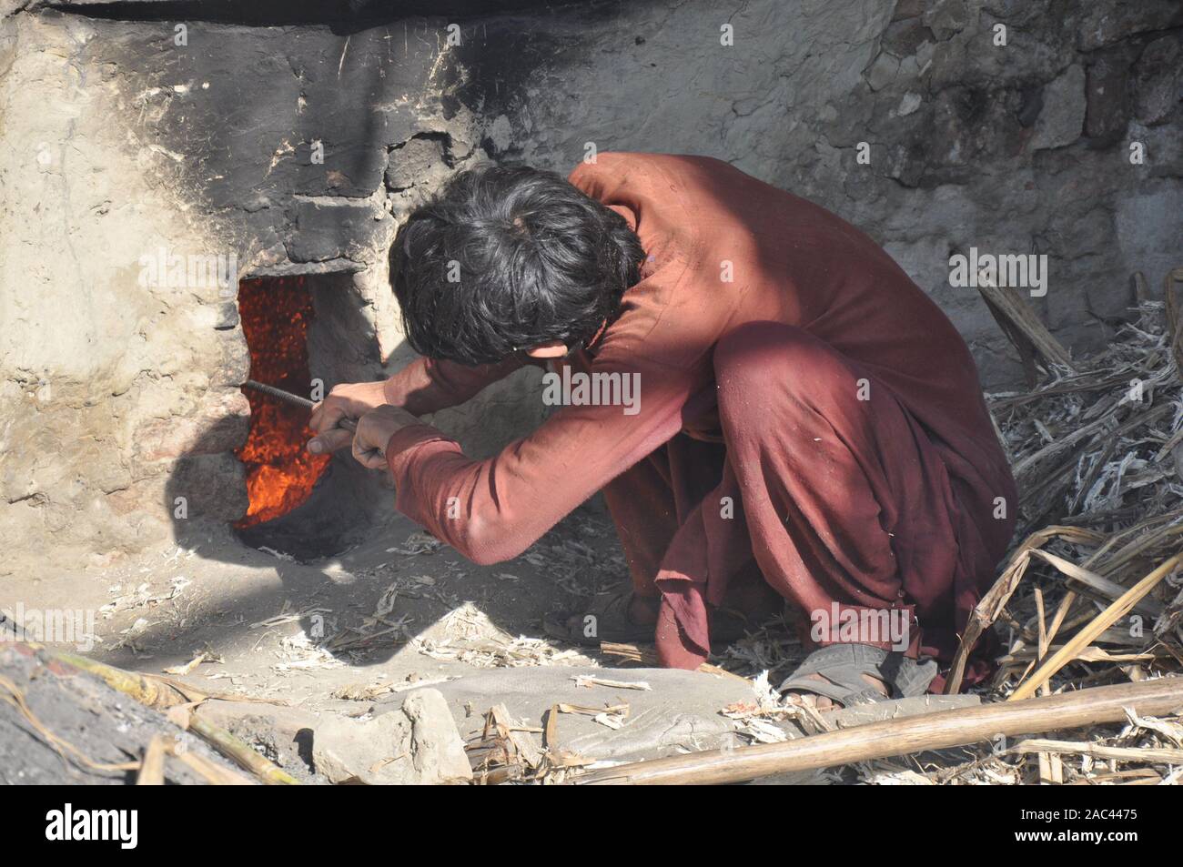 Charsadda road hi-res stock photography and images - Alamy