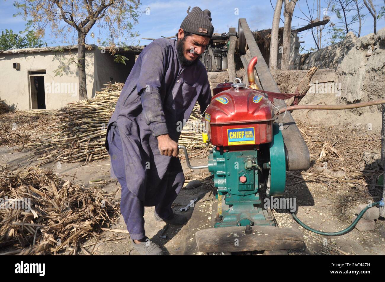 Charsadda road hi-res stock photography and images - Alamy