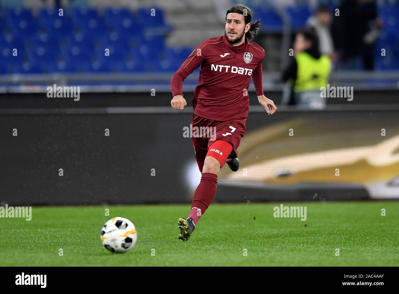 Football europa hi-res stock photography and images - Alamy