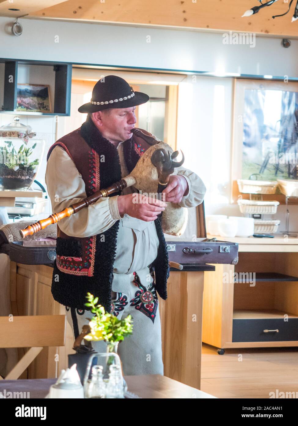 Tatra man hi-res stock photography and images - Alamy