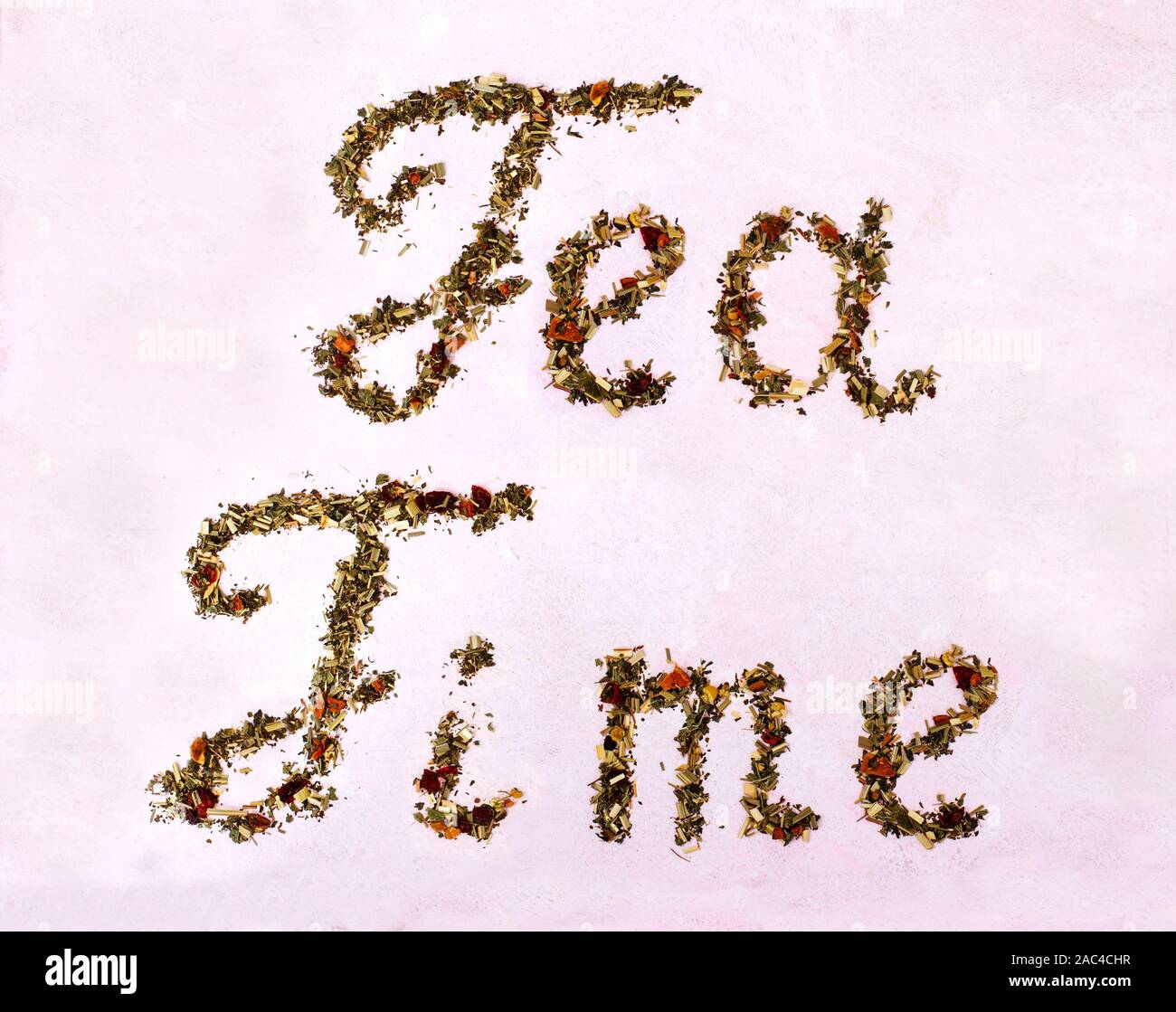 Afternoon tea poster hi-res stock photography and images - Alamy