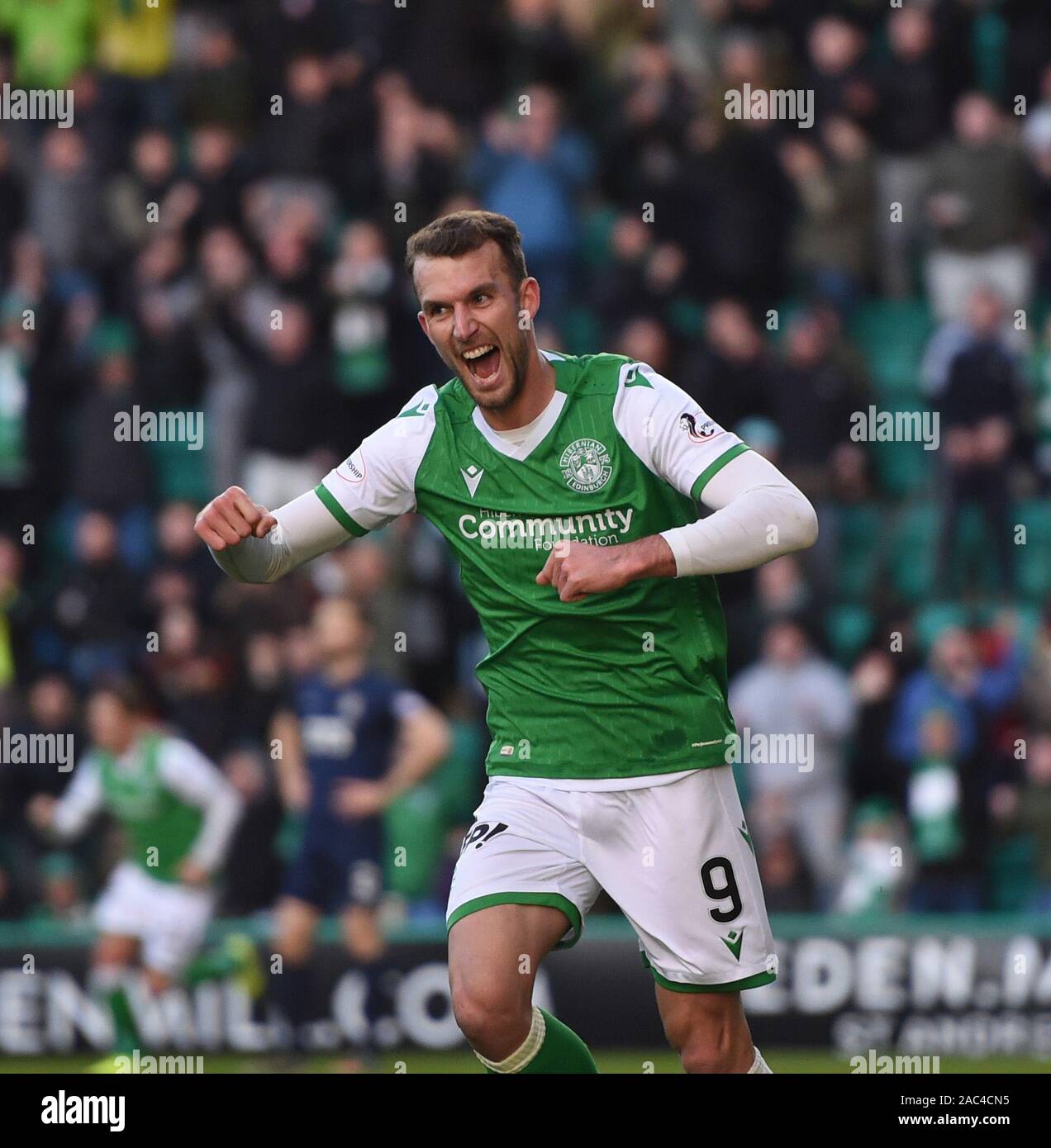 Christian doidge 2019 hi-res stock photography and images - Alamy
