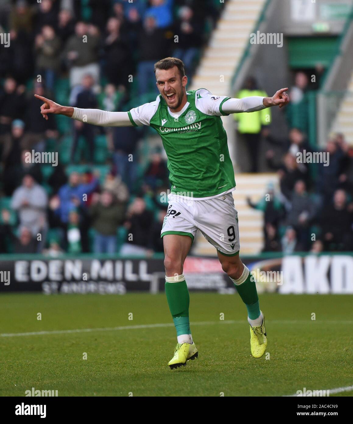 Christian doidge 2019 hi-res stock photography and images - Alamy