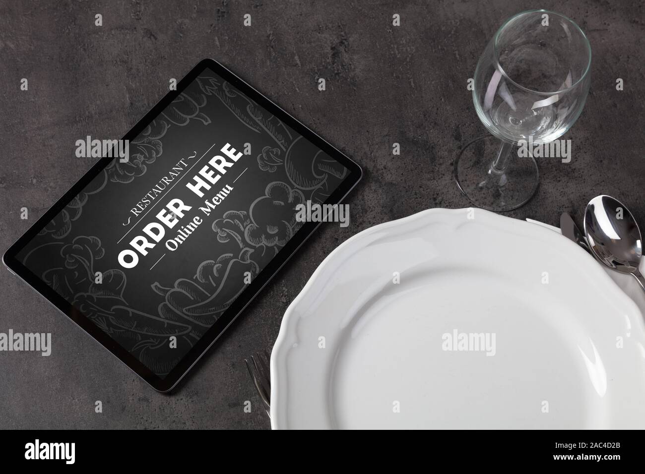 Lain table hi-res stock photography and images - Alamy