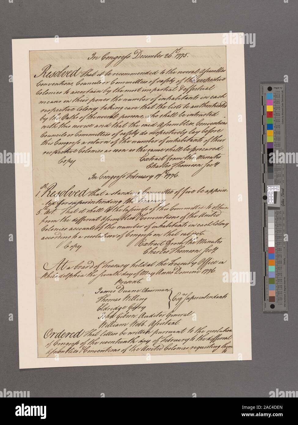 John gibson art hi-res stock photography and images - Alamy