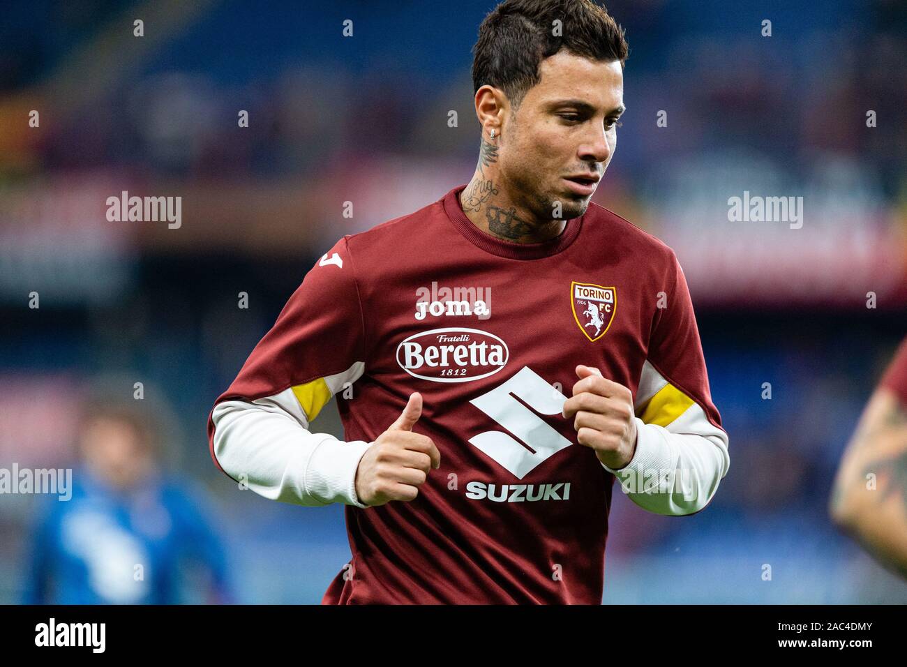 Armando Izzo High Resolution Stock Photography and Images - Alamy