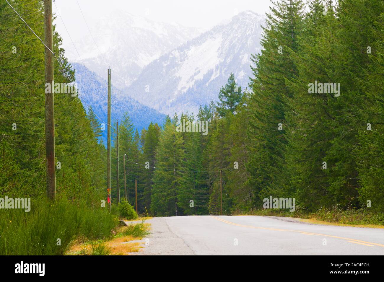 Chilliwack lake hi-res stock photography and images - Alamy