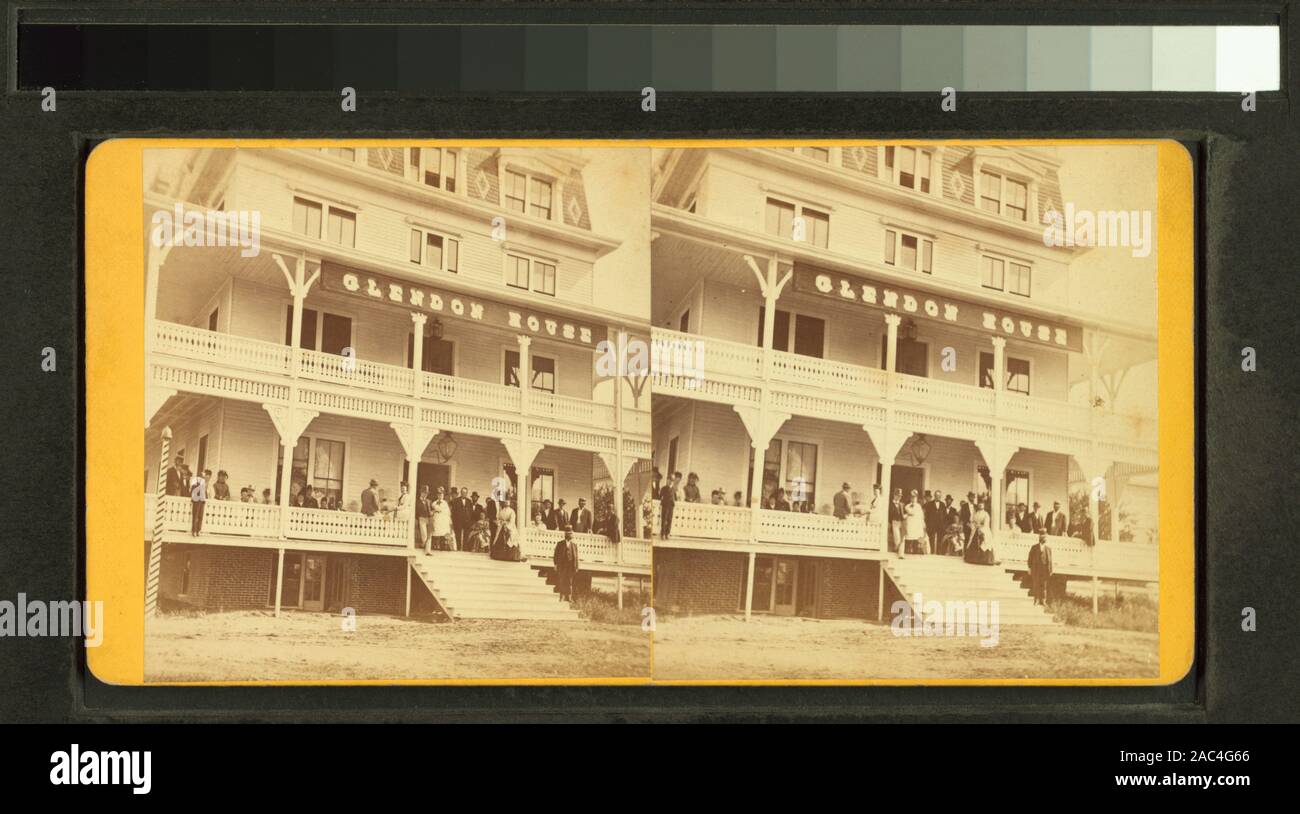 Glendon House Glendon HouseGlendon House Stock Photo - Alamy