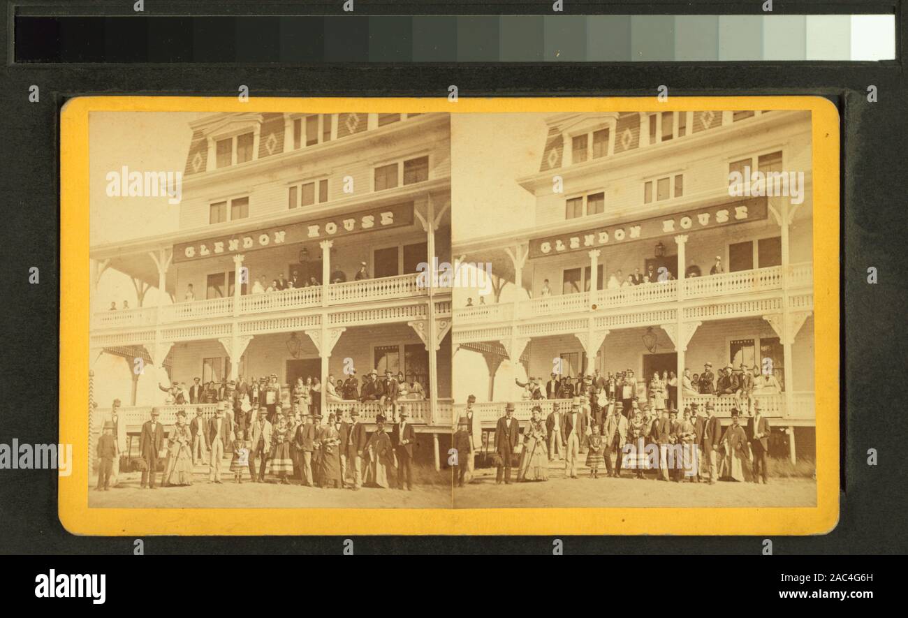 Glendon House Group of people posing Glendon House. Group of people ...