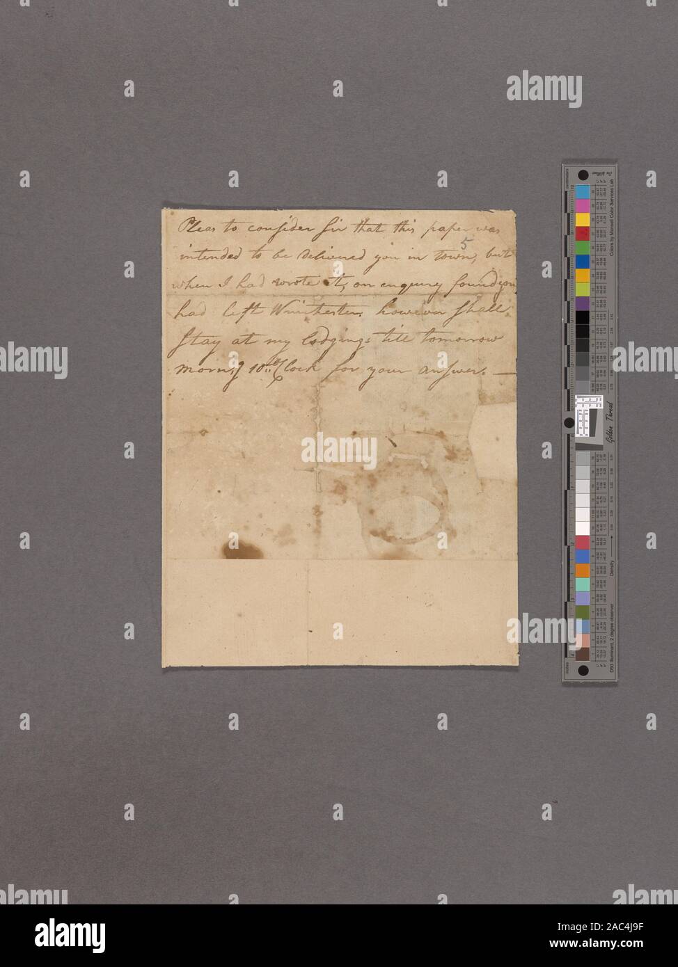 Morgan gould hi-res stock photography and images - Alamy