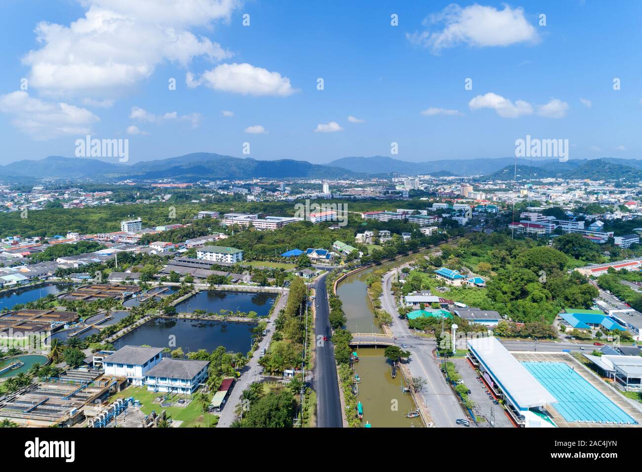 Phuket map hi-res stock photography and images - Alamy