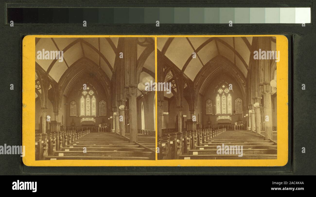 Grace church interior Grace church interiorGrace church interior Stock ...