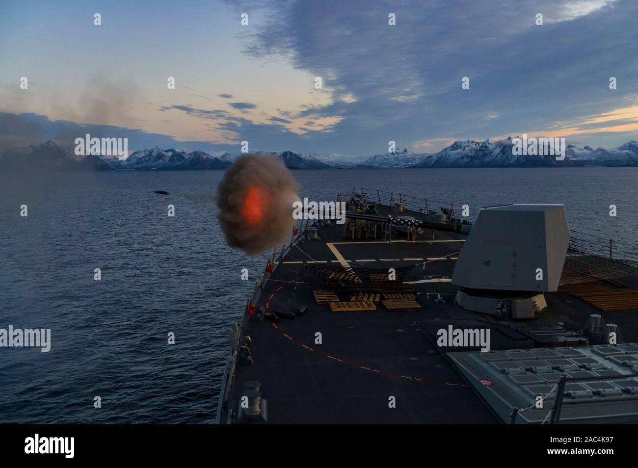 Uss Gridley Ddg 101 High Resolution Stock Photography and Images - Alamy