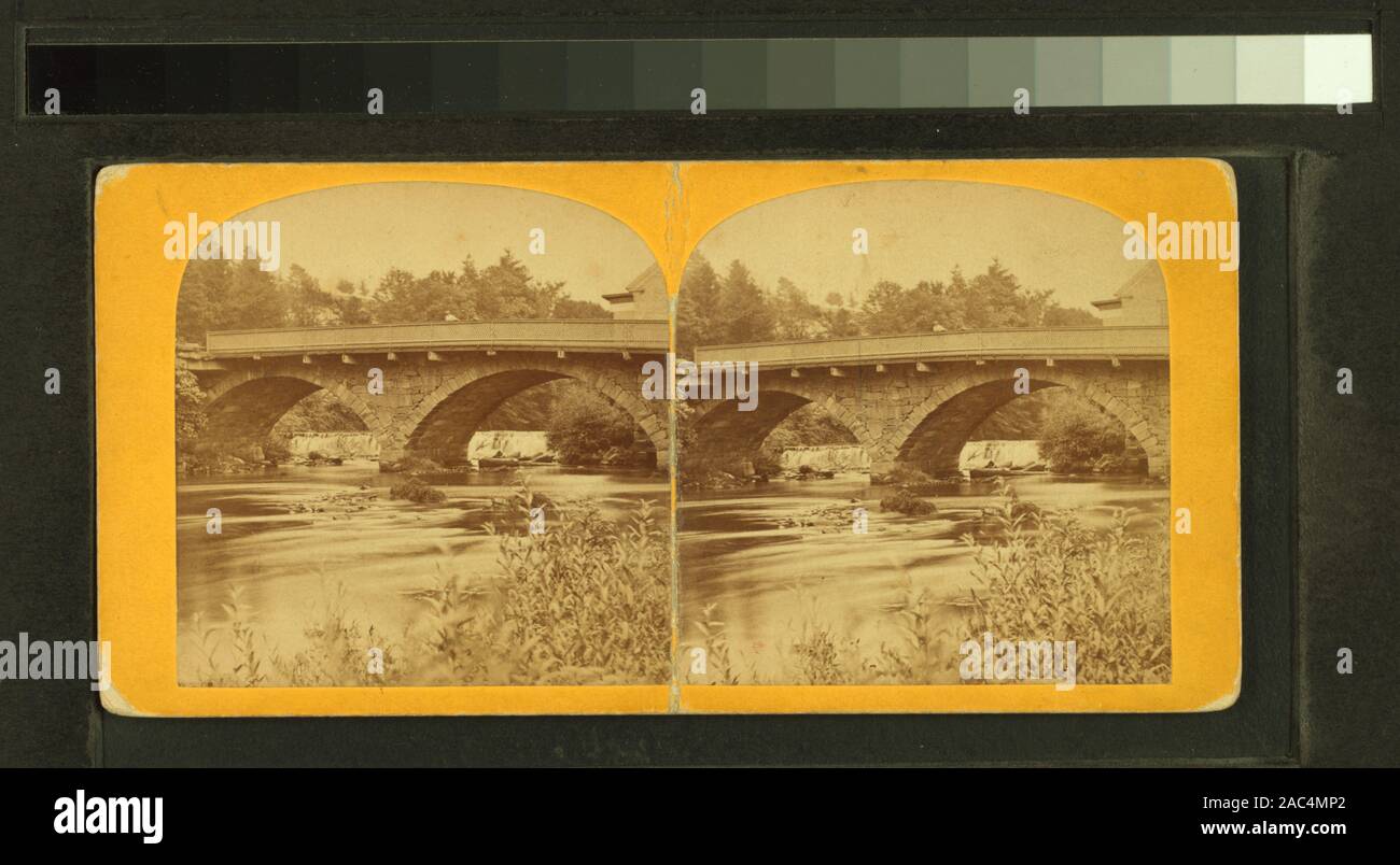 Granite Bridge, Main Street Granite Bridge, Main StreetGranite Bridge ...